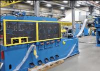 China Automatic C Z Purlin Roll Forming Machine With Multifunctional Cutter for sale