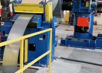 China 16Mpa Pressure Cz Purlin Machine Hydraulic Fully Automatic Changing Sizes for sale