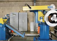China 16Mpa Pressure Cz Purlin Machine Hydraulic Fully Automatic Changing Sizes for sale