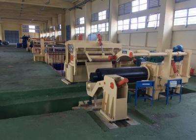 China Ss Aluminum Metal Slitting Line 40Cr Knife Pivot Material High Performance for sale