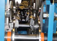 China CNC Hydraulic C Z U Purlin Roll Forming Machine 22kw 15kw Steel Section for sale