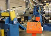 China CNC Hydraulic C Z U Purlin Roll Forming Machine 22kw 15kw Steel Section for sale