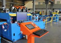 China CNC Hydraulic C Z U Purlin Roll Forming Machine 22kw 15kw Steel Section for sale