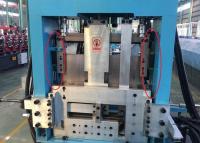 China Frame C Channel Rolling Machine 1.0 - 3.0 Mm Thickness Full Automatic for sale