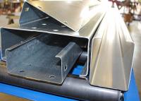 China Cold Strip Profile C Z Purlin Roll Forming Machine / Metal Stud And Track Roll Forming Machine for sale