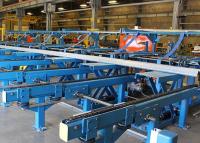 China Metal C Z Purlin Machine Roll Forming Machine for Construction Material for sale