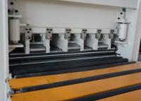 China Steel Coil Slitting Line Uncoiling Leveling Cutting High Level Automation for sale