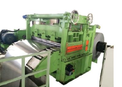 China 800 - 1600mm Cut To Length Machine / Stainless Steel Cut To Length Machine for sale