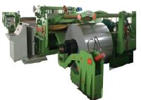 China 800 - 1600mm Cut To Length Machine / Stainless Steel Cut To Length Machine for sale