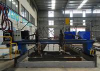 China High Frequency Cross H Beam Welding Production Line Carbon Steel  Material for sale