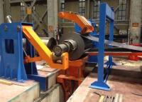 China 1250mm Cut To Length Line Machine High Precision Cutting CE ISO Certificate for sale