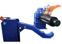 China 15 - 30m / Min Cut To Length Line Machine Uncoiling Straightening Gauging for sale