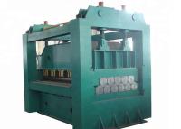 China Sheet Metal Roller Straightener Steel Coil Cut To Length Multi Functional for sale