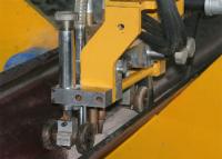 China Gantry Cantilever Automated Welding Machine 0.15 - 1.0 M Every Min 10kw for sale