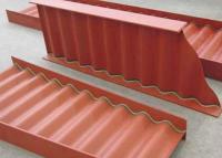 China H Beam Automatic Welding Machine Corrugated Web Flange Steel Sheet Production for sale
