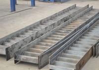 China H Beam Automatic Welding Machine Corrugated Web Flange Steel Sheet Production for sale