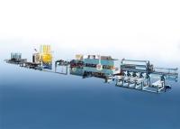 China PLC Control Truss Girder Welding Machine Steel Bar Making 24 M Every Min for sale