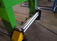 China Industrial Sandwich Panel Machine Polyurethane Pir Sip Door Panel Making for sale