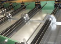 China Easy Construction PU Sandwich Panel Line With Belt Laminating Low Noise for sale