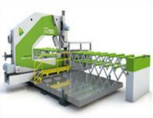 China Belt Sewing Making Rock Wool Production Line / Metal Roof Panel Machine for sale