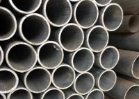 China Downspout Downpipe Roll Forming Machine / Steel Pipe Manufacturing Machine for sale