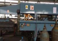China PLC Control Truss Girder Welding Machine Steel Bar Making 24 M Every Min for sale