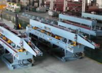China PLC Control Truss Girder Welding Machine Steel Bar Making 24 M Every Min for sale