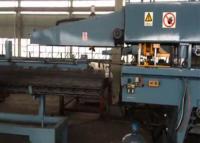 China PLC Control Truss Girder Welding Machine Steel Bar Making 24 M Every Min for sale
