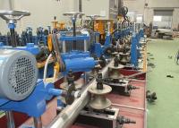 China Automatic Downspout Elbow Machine For Steel Aluminum Sheet Cold Form Industries for sale