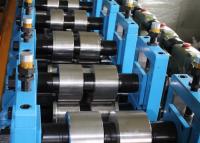 China High Speed Cable Tray Roll Forming Machine / Metal Roll Forming Equipment for sale