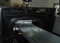 China High Speed Cable Tray Roll Forming Machine / Metal Roll Forming Equipment for sale
