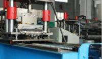 China Cable Tray Roll Forming Machine 22 Kilo Watt 10 - 15 M / Min Industrial for sale