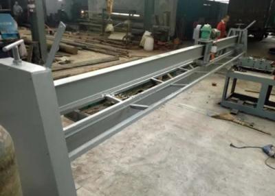China Auatralia Shutter Door Biting Machine Auxiliary Equipment for sale