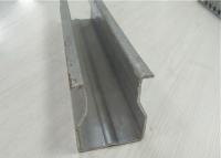 China Rack Upright Roll Forming Line , Cable Tray Manufacturing Machine 8 - 18 Stations for sale