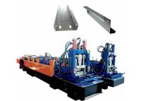 China YT376509 Automatic Roll Forming Machine 250 - 350Mpa Yield Strength Coil Material for sale