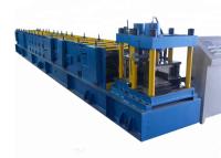 China YT376509 Automatic Roll Forming Machine 250 - 350Mpa Yield Strength Coil Material for sale