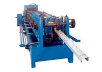 China YT376509 Automatic Roll Forming Machine 250 - 350Mpa Yield Strength Coil Material for sale