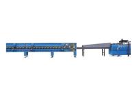 China Industrial Hard Quick Shutter Door Roll Forming Machine 0.5 - 1.2mm Thickness for sale