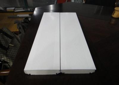 China Industrial Steel Door Frame Roll Forming Machine , Rolling Shutter Making Machine 1 Year Warranty for sale