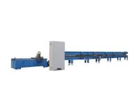 China Industrial Steel Door Frame Roll Forming Machine , Rolling Shutter Making Machine 1 Year Warranty for sale