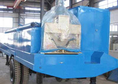 China No Girder Arch Roofing Cold Roll Forming Machine 914mm Feeding Width 0.5-1.6mm Thickness for sale