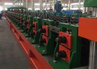 China High Power Silo Sidewall Roll Forming Machine With 1250 Mm - 1500 Mm for sale