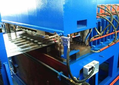 China Curving Machine Silo Roll Forming Machine / Steel Silo Roll Forming Equipment for sale