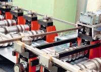 China Vertical Grain Silo Machine 500-10000 Ton Steel Silo Forming Machine Customizable for sale