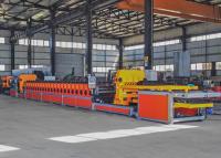 China Vertical Grain Silo Machine 500-10000 Ton Steel Silo Forming Machine Customizable for sale