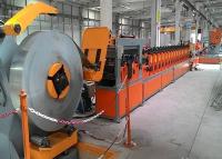 China Vertical Grain Silo Machine 500-10000 Ton Steel Silo Forming Machine Customizable for sale