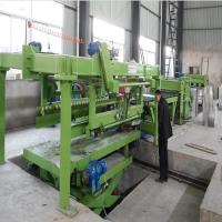 China Cut to Length Line Machine 0.3-3.0mm Thickness 800-1600mm Width Metal Coil Straightening Leveling for sale