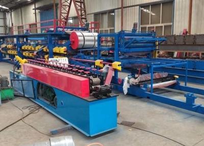 China PU Sandwich Panel Line, Sandwich Panel Machine, Sandwich Panel Production Line for sale