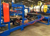 China PU Sandwich Panel Line, Sandwich Panel Machine, Sandwich Panel Production Line for sale
