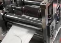 China Folding Mask KN95 N95 Non Woven Face Mask Machine Automatic Three Dimensional for sale